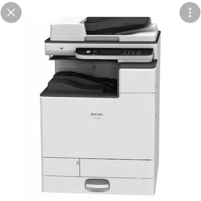 Jual Foto copy Warna Ricoh MC 2000 - Jakarta Timur - toner ricoh | Tokopedia
