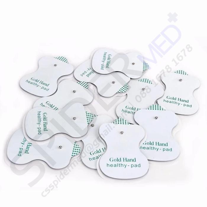 Jual Electrode Pads KWD / Pad Untuk Tens / Pad KWD Yingdi Elektrode Pad ...