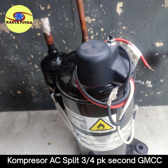 Jual Kompresor AC R32 - Kota Medan - Wira usaha KP | Tokopedia