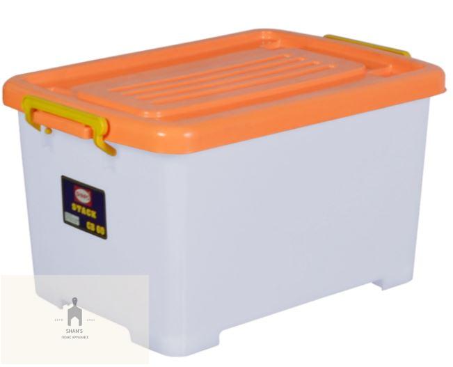 Jual shinpo container contener kontener kontainer box plastik cb60 ...