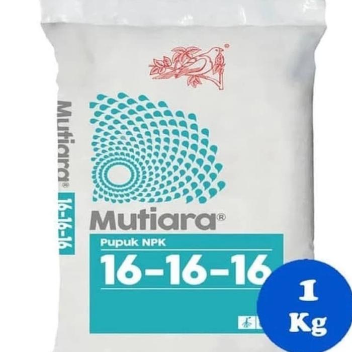 Jual Pupuk Npk mutiara 1 dus (isi 24pcs) - Kota Bekasi - TOKO TANI BEKASI | Tokopedia