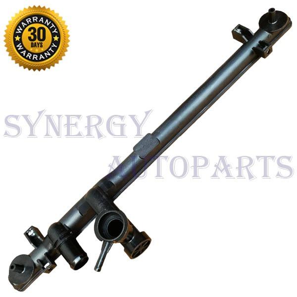 Jual Upper Tank Radiator Suzuki Ertiga 2017 UP (Tipis) - 7829 - Kab ...