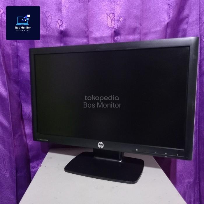 Jual MONITOR KOMPUTER LED LCD PC CCTV 19 INCH WIDE MEREK BRANDED EKS ...
