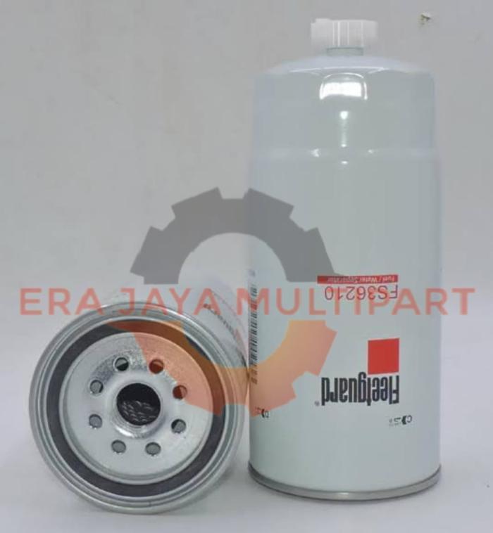 Jual FLEETGUARD FS36210 FUEL WATER SEPARATOR FILTER GENUINE - Jakarta ...
