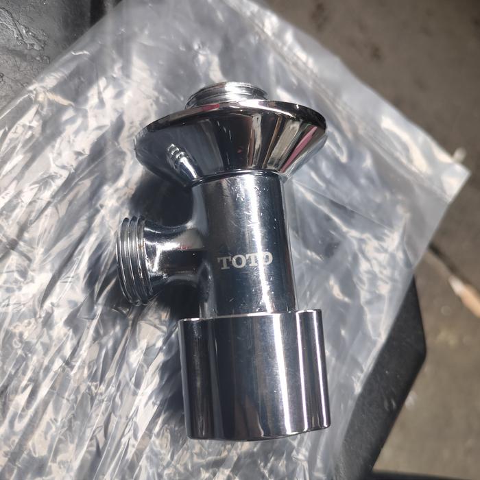 Jual Stop kran Toto tx277sv1 - Jakarta Selatan - Toksar Sanitary ...