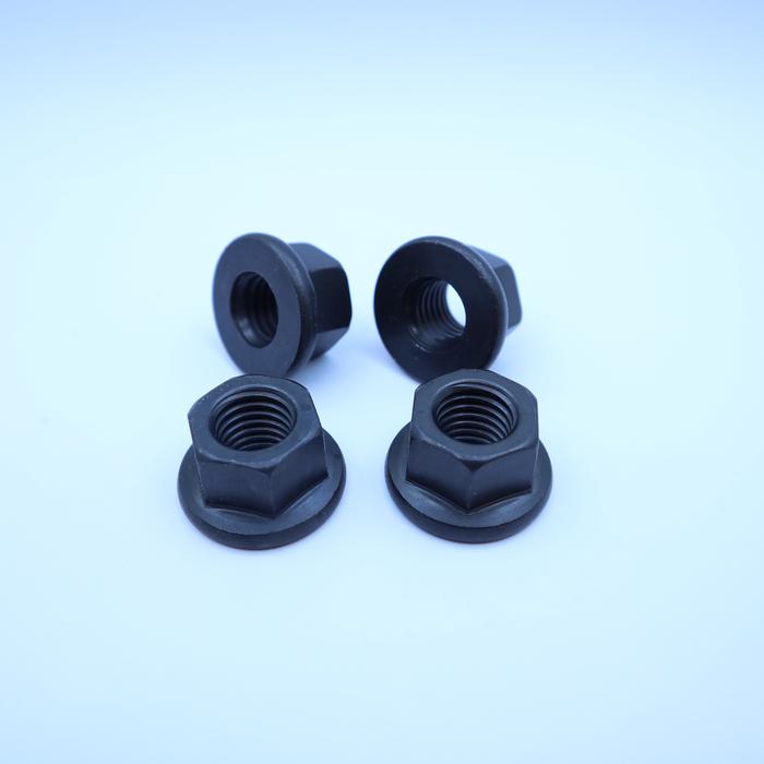 Jual Flange Nut M22 Merk Yeong Yih Taiwan - Jakarta Barat - SENTOSA ...