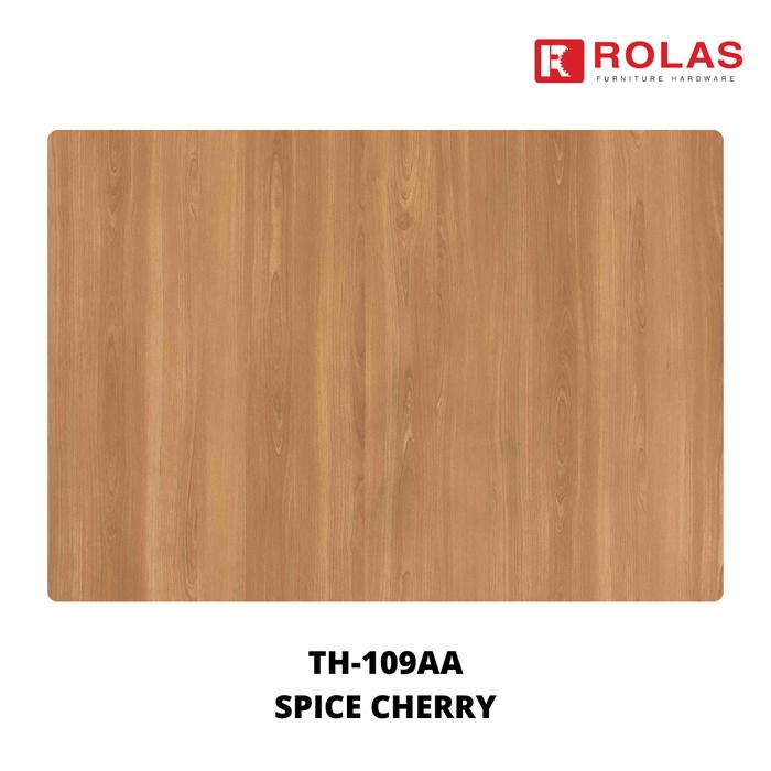 Jual TACO HPL SPICE CHERRY TH-109AA / HPL MOTIF KAYU JUAL TACO HPL ...