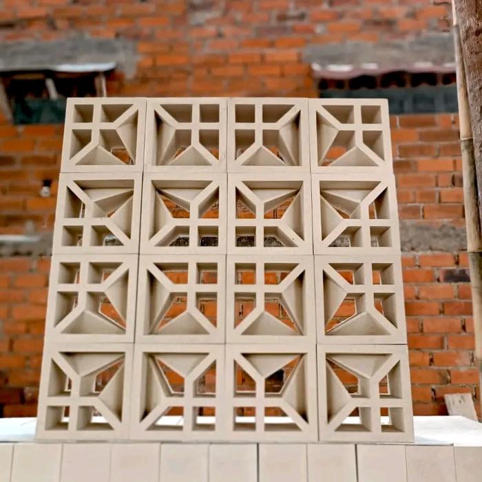 Jual Roster beton diamond/roster beton terbaru - Kab. Purwakarta ...