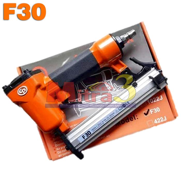 Jual Air Nailer F30 CP by CASAL / Mesin Alat Paku Tembak Angin F 30 - Kota Makassar - Mitra 3 ...