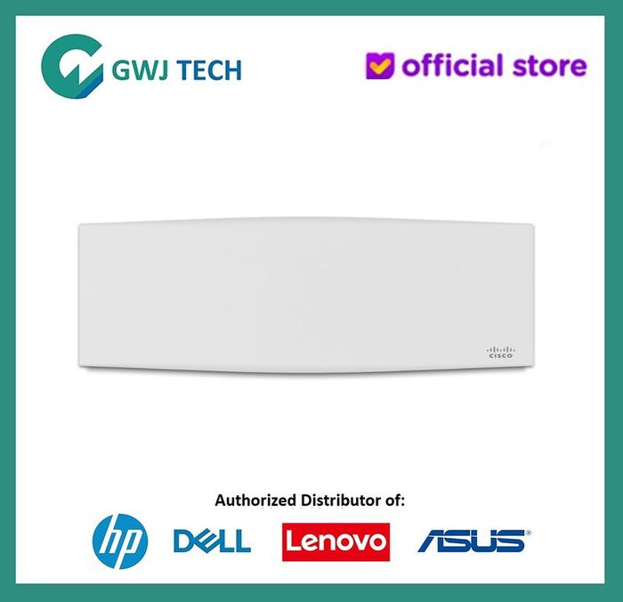 Jual CISCO Meraki MR46-HW - Jakarta Pusat - GWJ TECH | Tokopedia