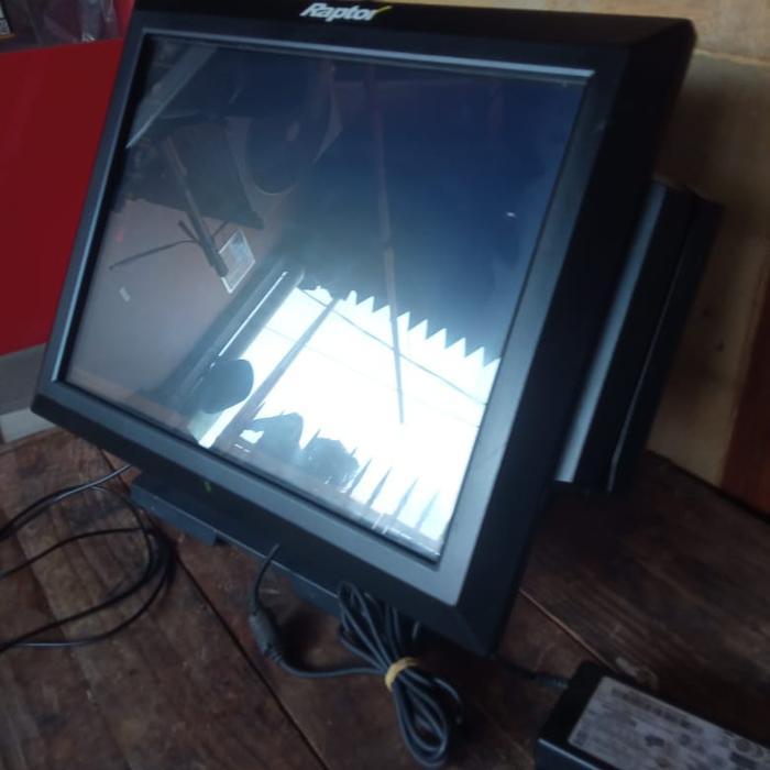 Jual Mesin Pos Raptor 385 - Kab. Bekasi - Natapos Solutions | Tokopedia