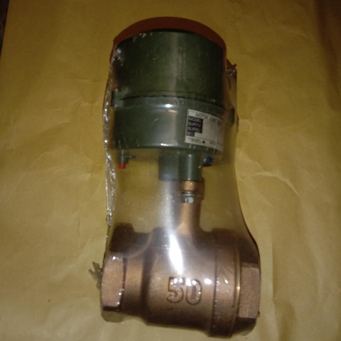 Jual YOKOGAWA JHONSON MOTOR JOINT VALVE - Kota Batam - integral ...