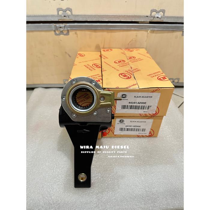 Jual SLACK ADJUSTER PAHA AYAM BELAKANG LURUS NISSAN QUESTER 44341-9Z00E ...