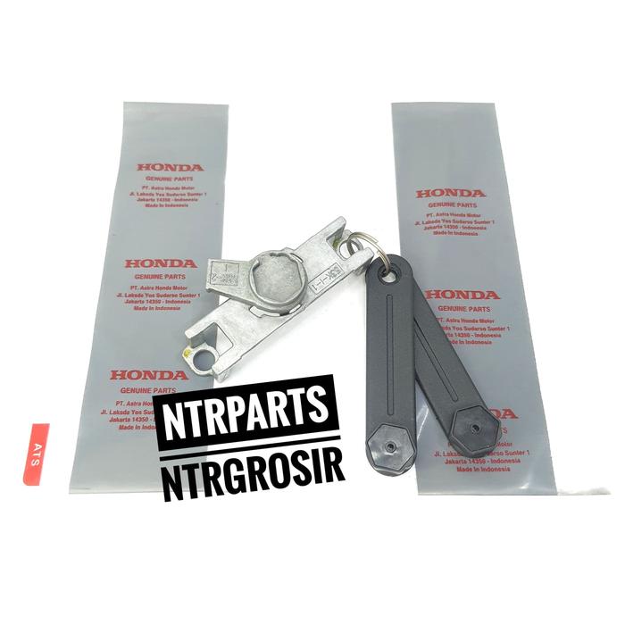 Jual Kunci darurat emergency key set Original honda Pcx 150 160 Adv ...