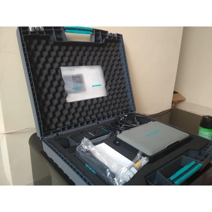 Jual Proceq Rebar Profometer PM-650 Deteksi Tulangan Beton - Kab ...