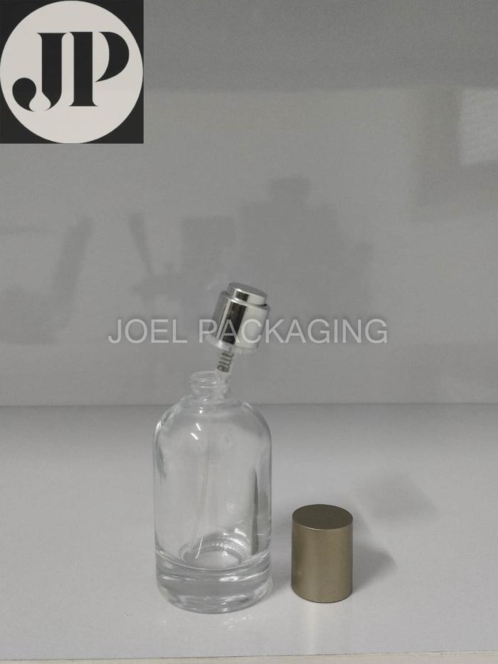 Jual BOTOL PARFUM LALEBO 30ML BOTOL PARFUM SPRAY LALEBO SEMI PRESS 30 ...