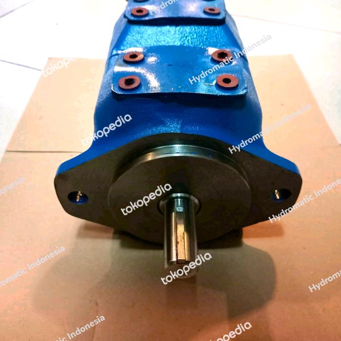Jual VANE MOTOR EATON VICKERS 25M 42A 1C20 - Jakarta Barat - Hydromatic ...