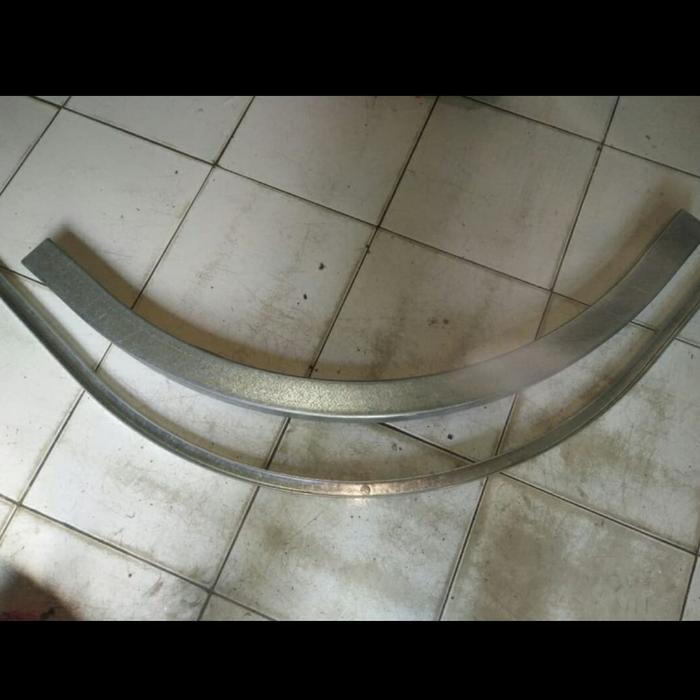 Jual Rel melengkung untuk pintu garasi merk Wina tipe W580 - Kab ...