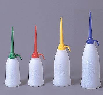 Jual Penampung Oli / Furupla Jet Oiler BABY 300ml botol oli botol ...