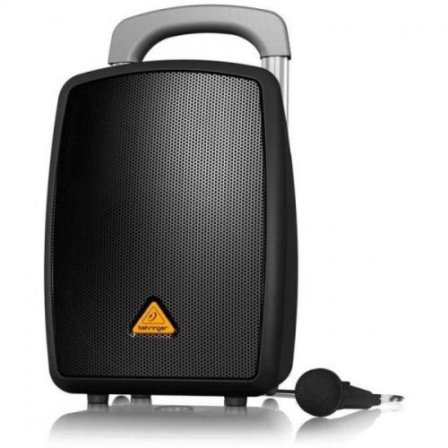 Jual Behringer MPA 40BT PRO Portable PA System - Jakarta Utara - TOP MUSIK INDONESIA | Tokopedia