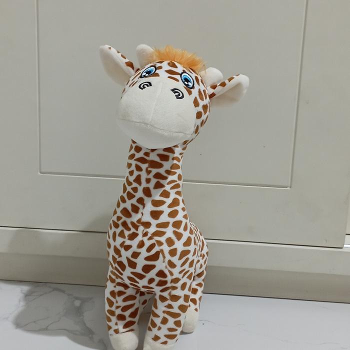 Jual Boneka Jerapah Besar - Jakarta Barat - Orchid_Shop | Tokopedia