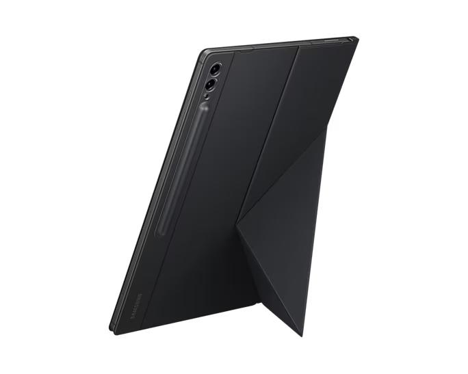 Jual Samsung Galaxy Tab S9 Ultra 5G Smart Book Cover - Hitam - Jakarta ...