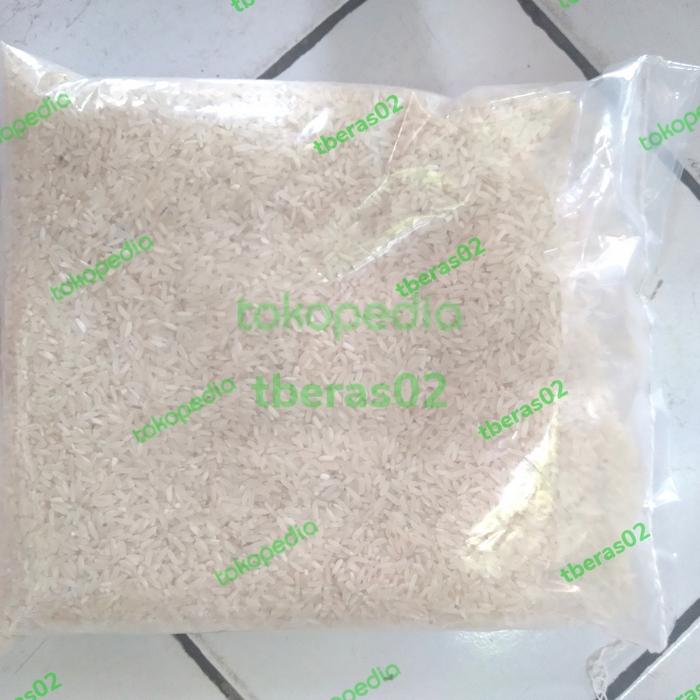 Jual beras 2kg kemasan polos - Kota Tangerang Selatan - tberas02 ...