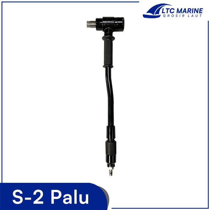 Jual IMPA 590382 Pneumatic Scaling Hammer Single Hammer SC-2 - S-2 ...