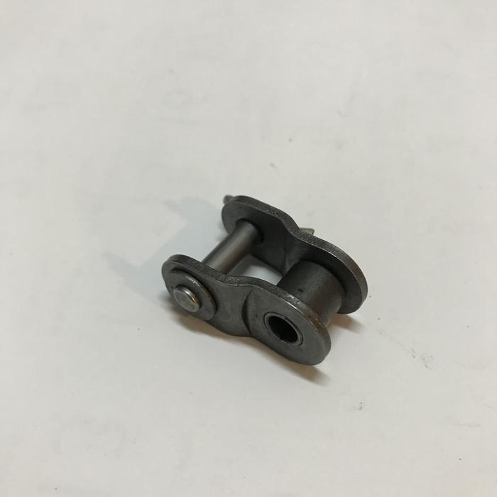 Jual OFFSET LINK / OL 10B-1 lSAMBUNGAN BANCI RANTAI SINGLE HALF JOINT ...
