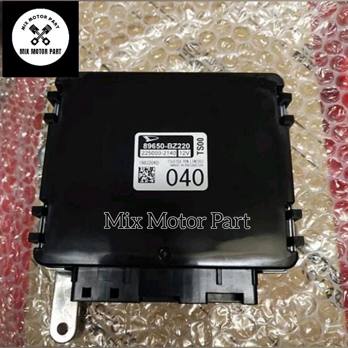 Jual Ecu Module Modul Eps Power Steering Agya Ayla 1.2Cc BZ200 ...