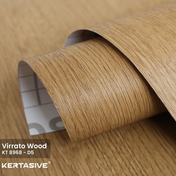Jual Kertasive Motif Kayu(2) PVC Interior Stiker Pelapis Furniture Kayu ...