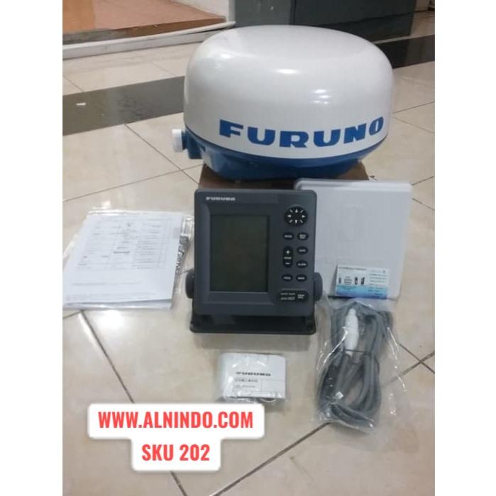 Jual FURUNO 1623 / RADAR FURUNO 1623 / FURUNO1623 - Jakarta Barat ...