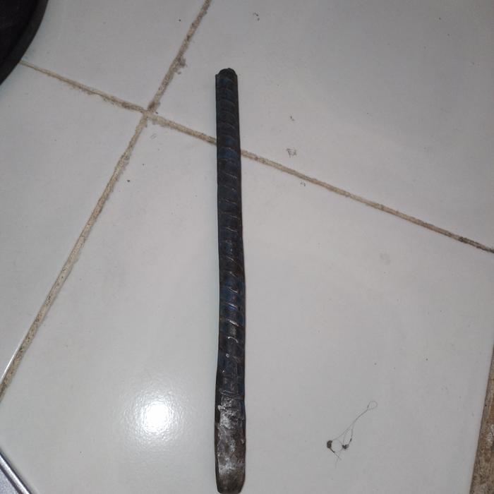 Jual sendok ban congkelan ban tekiro besi linggis - bisa - Kota ...