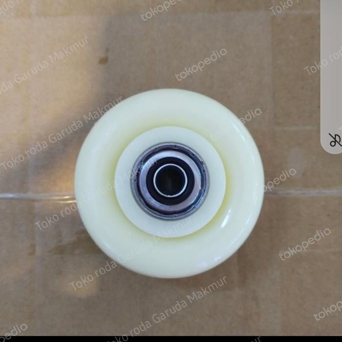 Jual roda nilon ball bearing taiwan 4in (100x32) - Jakarta Barat - Toko ...