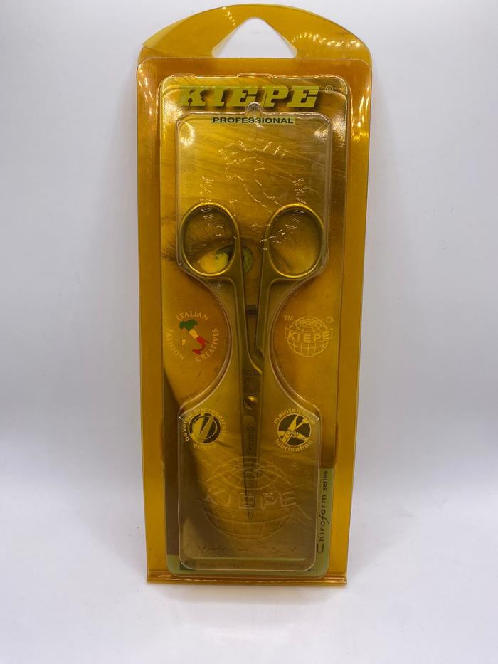 Jual Gunting Potong Rambut Gunting Barber Profesional Scissors Kiepe ...