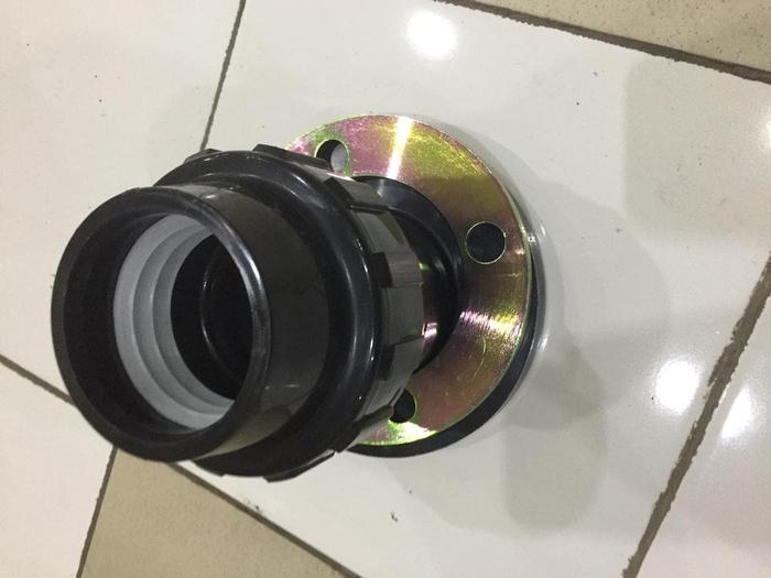Jual Flange Adaptor HDPE Compression Dn 63 mm 2 inch - Jakarta Pusat ...