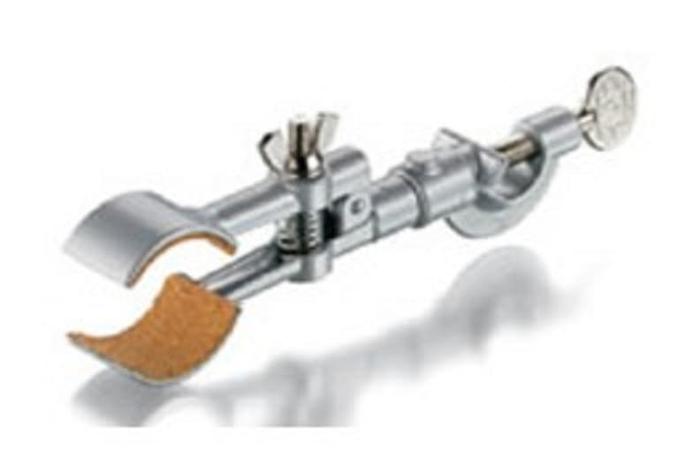 Jual Clamp With Bosshead Penjepit Klem | Usbeck 2650 Germany - Jakarta ...