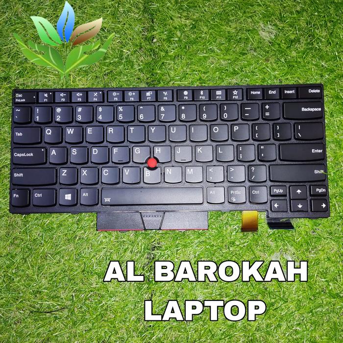 Jual keyboard Lenovo Thinkpad T470 T480 A475 A485 01HX339 01HX299 ...
