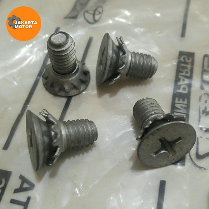 Jual Baut striker Door lock pintu Galvanis 12 ORI - Jakarta Utara - Jkt ...