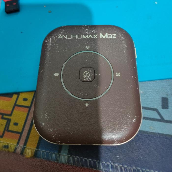 Jual modem Andromax m3z Smartfren 4G wifi mifi - Kota Bekasi - sigitz SENSEi official | Tokopedia