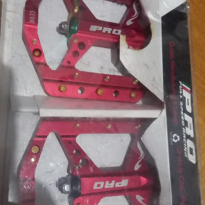 Jual perdal mtb lipat as besar bering - Kota Bekasi - toko sepeda amin ...
