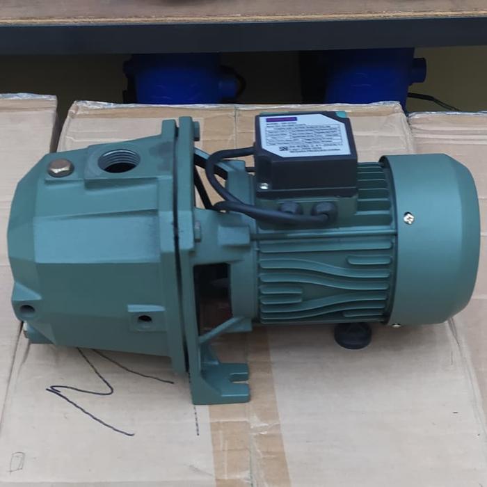 Jual Pompa Air Jet Pump NATIONAL AQUA DP 370A ( 370 Watt) - Kab. Bekasi - Polapedia | Tokopedia