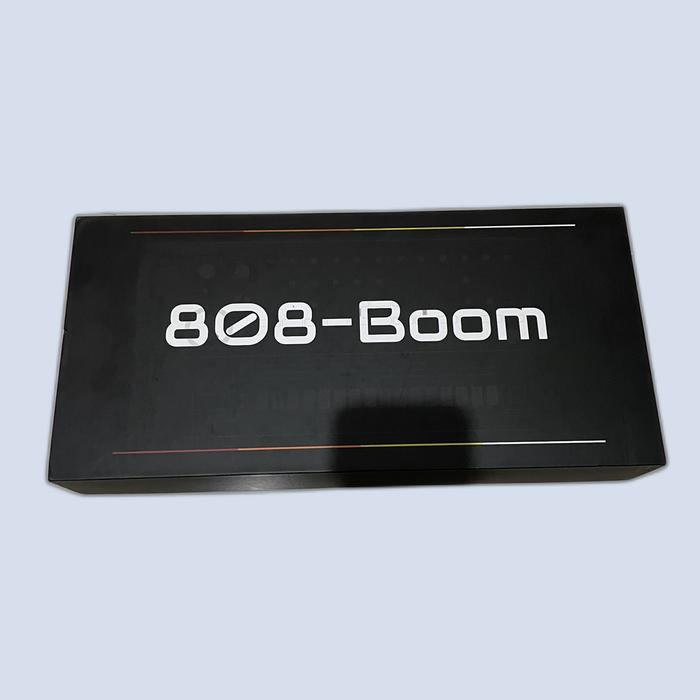 Jual Infinikey 808 Boom Base Kit Keycaps - Kota Tangerang Selatan ...