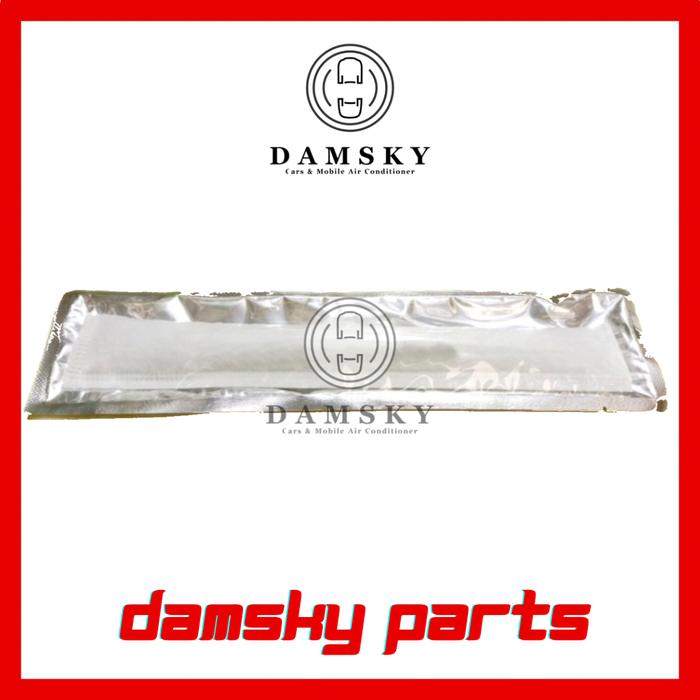 Jual Receiver Dryer Silica Panjang Filter Drier AC Mobil - Kota ...