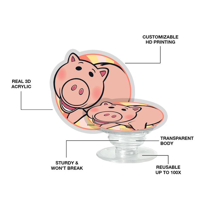 Jual 3d Acrylic Popstand - Disney Pixar Toy Story Di Seller Yama ...