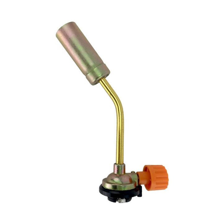 Jual canon torch kepala gas kaleng super jet api besar stabil 360 ...