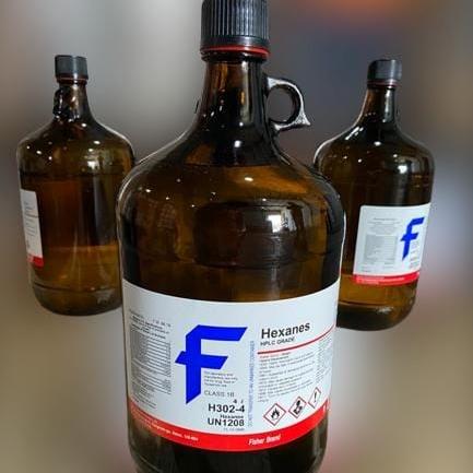 Jual n Hexane For HPLC 4L equivalent merck - Kota Depok - Mbangun Lab ...