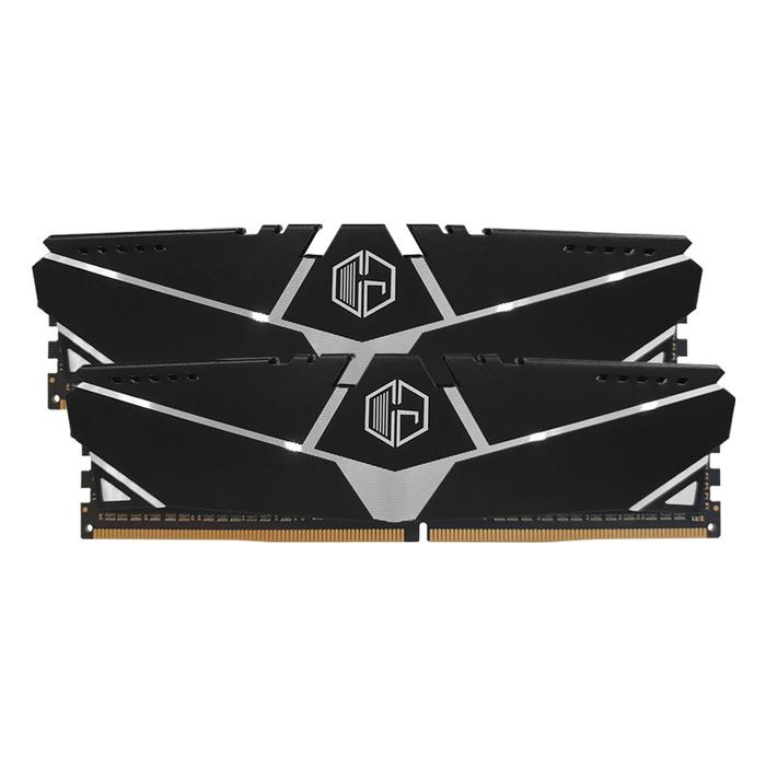 Jual CUBE GAMING BLADE DDR4 16GB (2x8GB) 3200MHz PC25600 Dual Channel ...