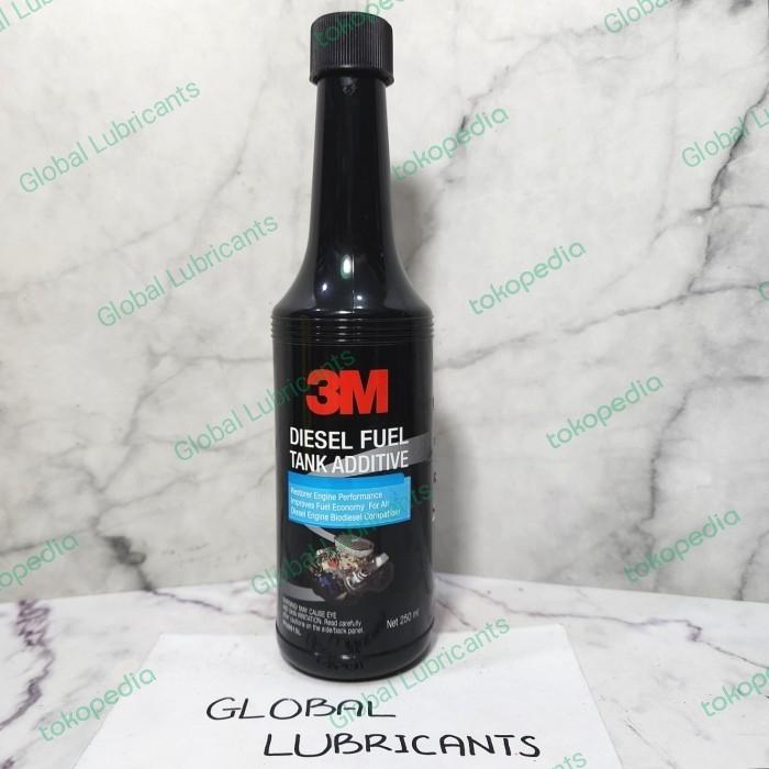 Jual 3M Diesel Fuel Tank Additive 250mL Thailand (Aditif Solar/ Bio Solar) - Kota Medan ...