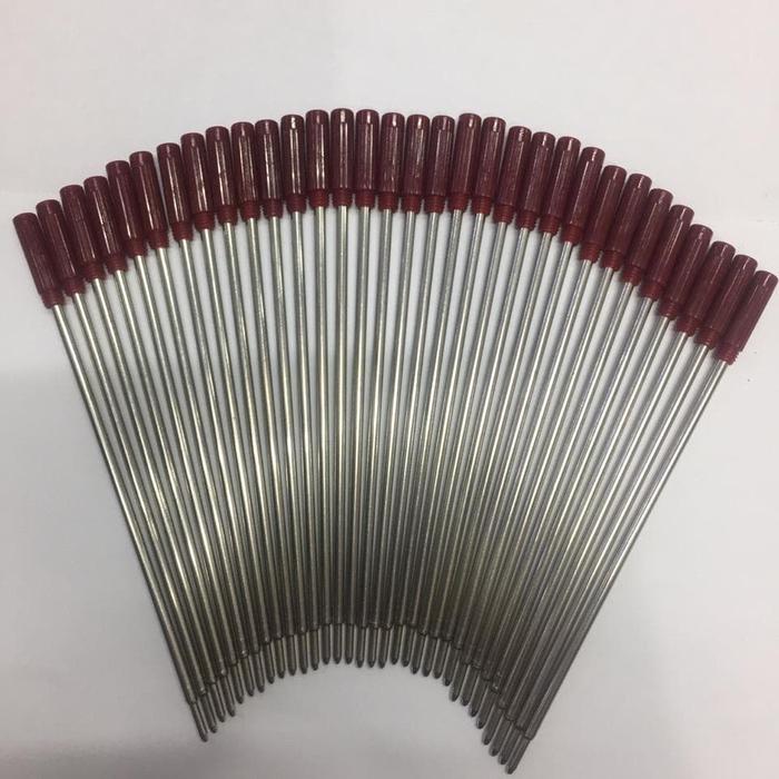 Jual Isi Pulpen / Refill Pulpen Cross KW / Isi Pulpen China Kualitas ...